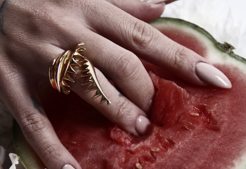 Kasun London launches Tale of Forbidden Fruits