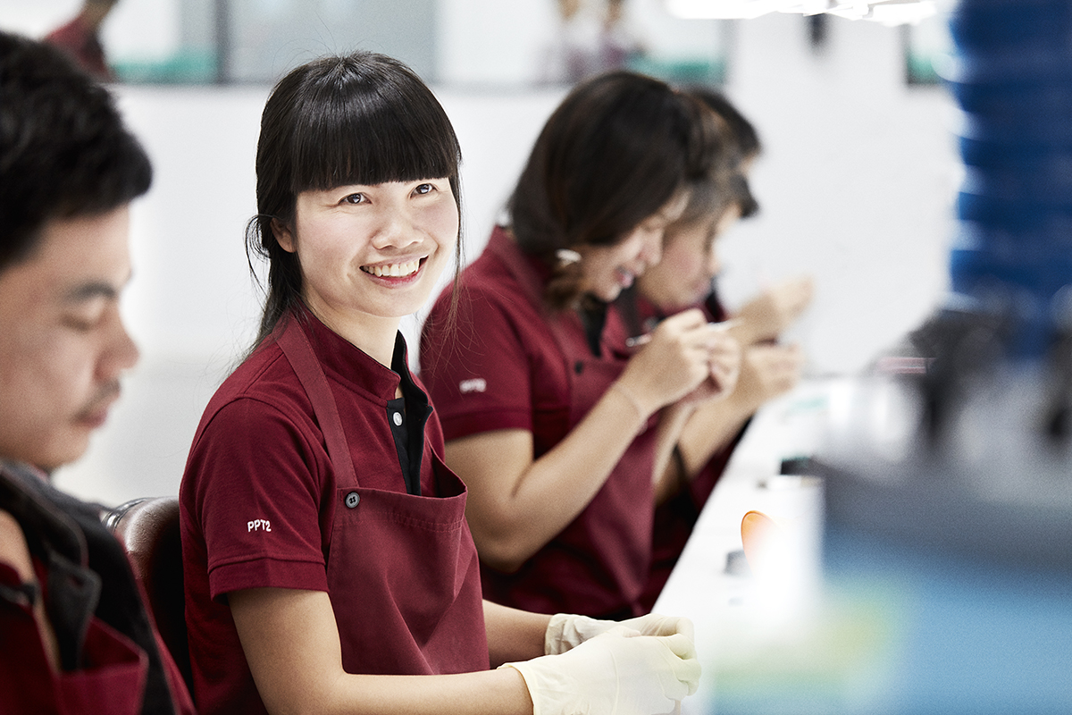 SPECIAL REPORT: Discover what a new crafting facility means for Pandora ...