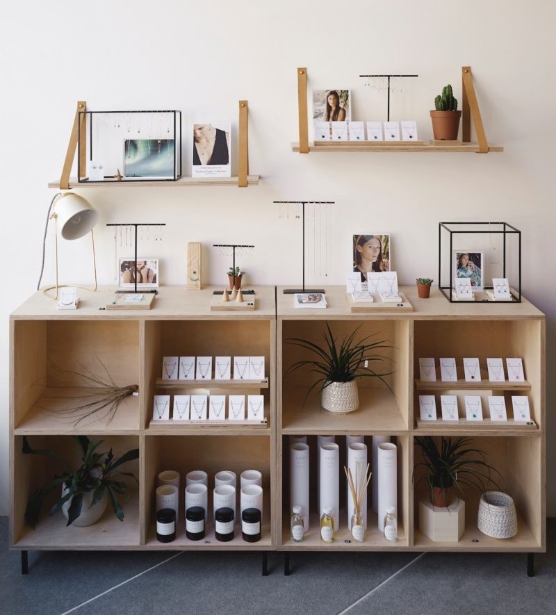 Wanderlust Life opens doors to first concept store