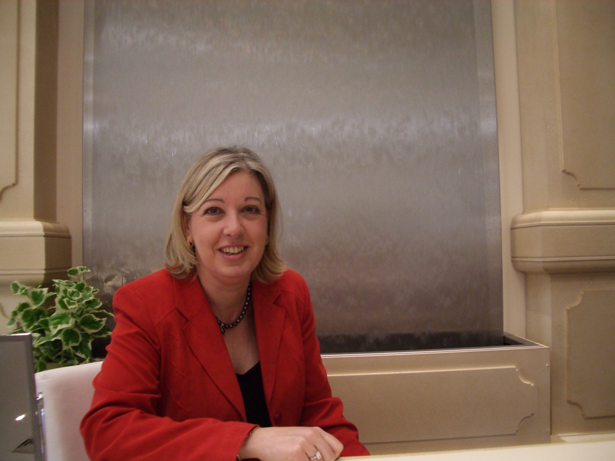 Willie Hamilton is going to be a "difficult act to follow"