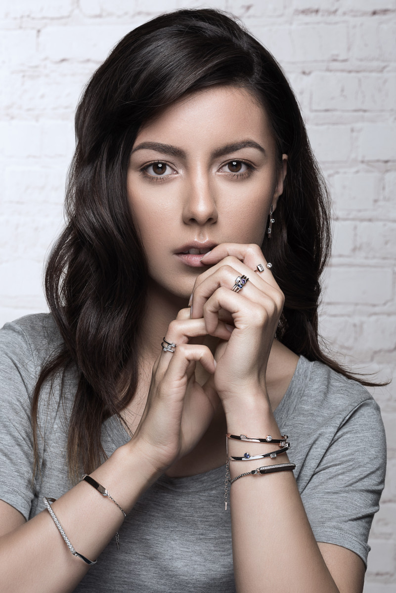 Must-see jewellery stands at IJL 2017 (A-K)