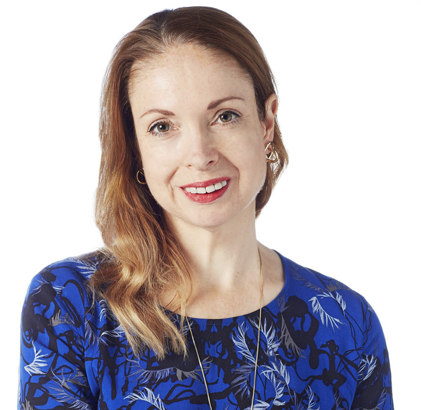 GUEST COLUMN: How QVC creates a 'work happy' culture