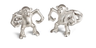 Deakin & Francis monkey around with latest offering