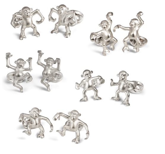 Deakin & Francis monkey around with latest offering