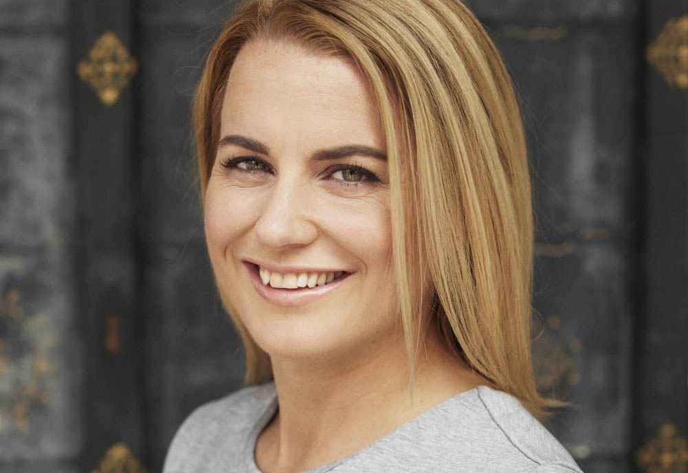 FEATURE: Pandora's Minna Philipson is breaking the glass ceiling