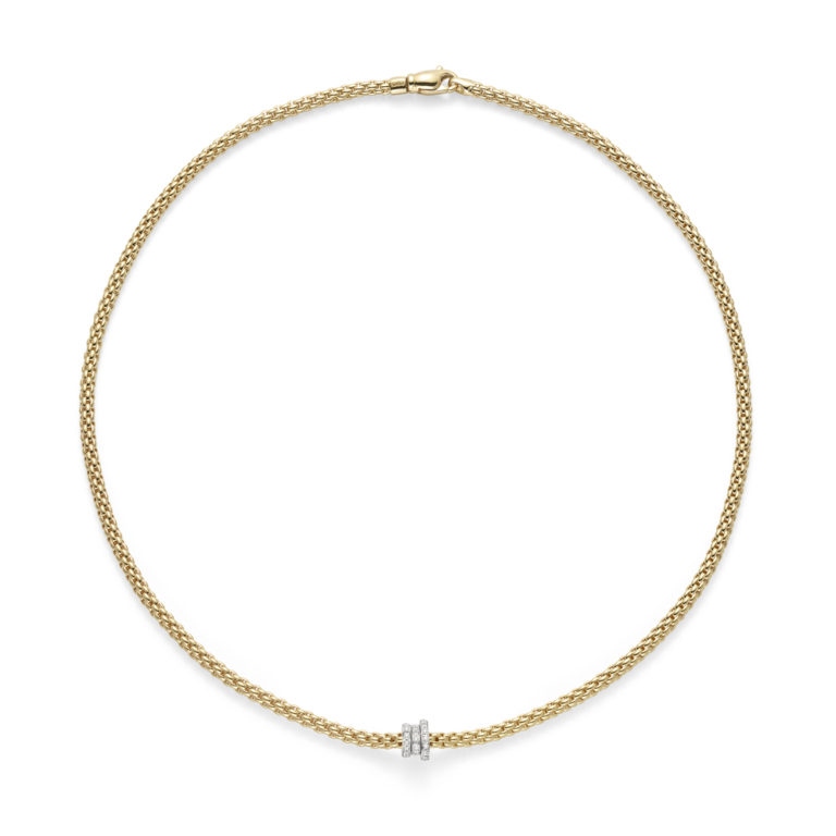 Luxury Jewellery Highly Commended: Prima by Fope
