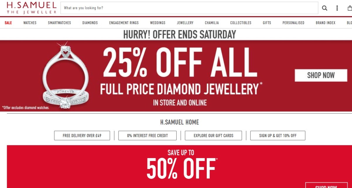 REACH LIST 2017: Top five high street chains