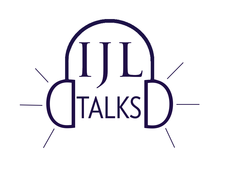 IJL launches podcasts as part of 365-day strategy