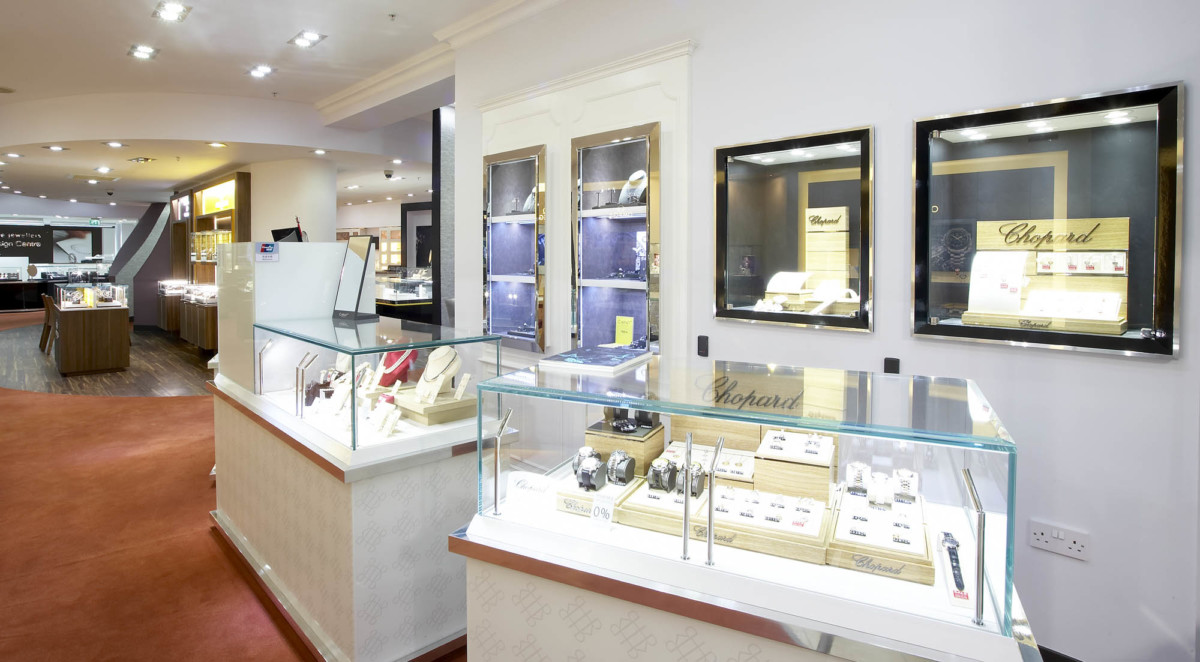 UK City of Culture status provides business boost for jewellers in Hull