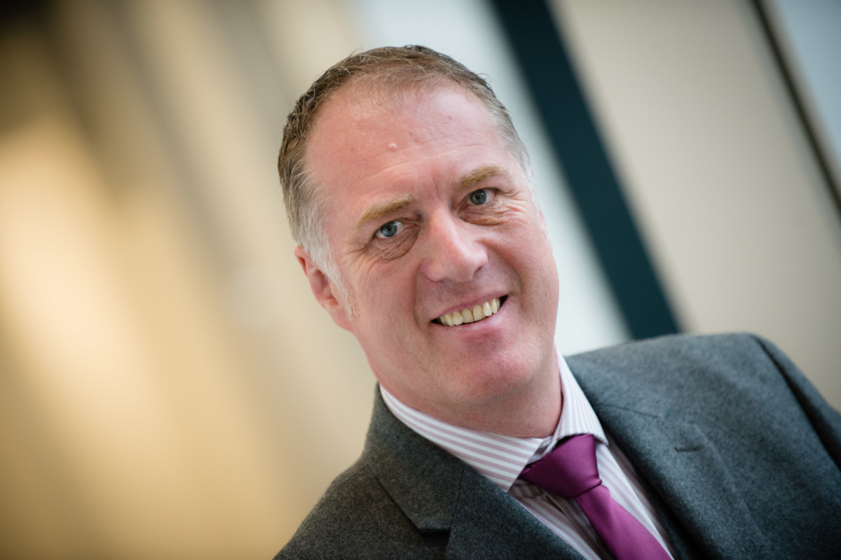 AnchorCert Group appoints new sales director