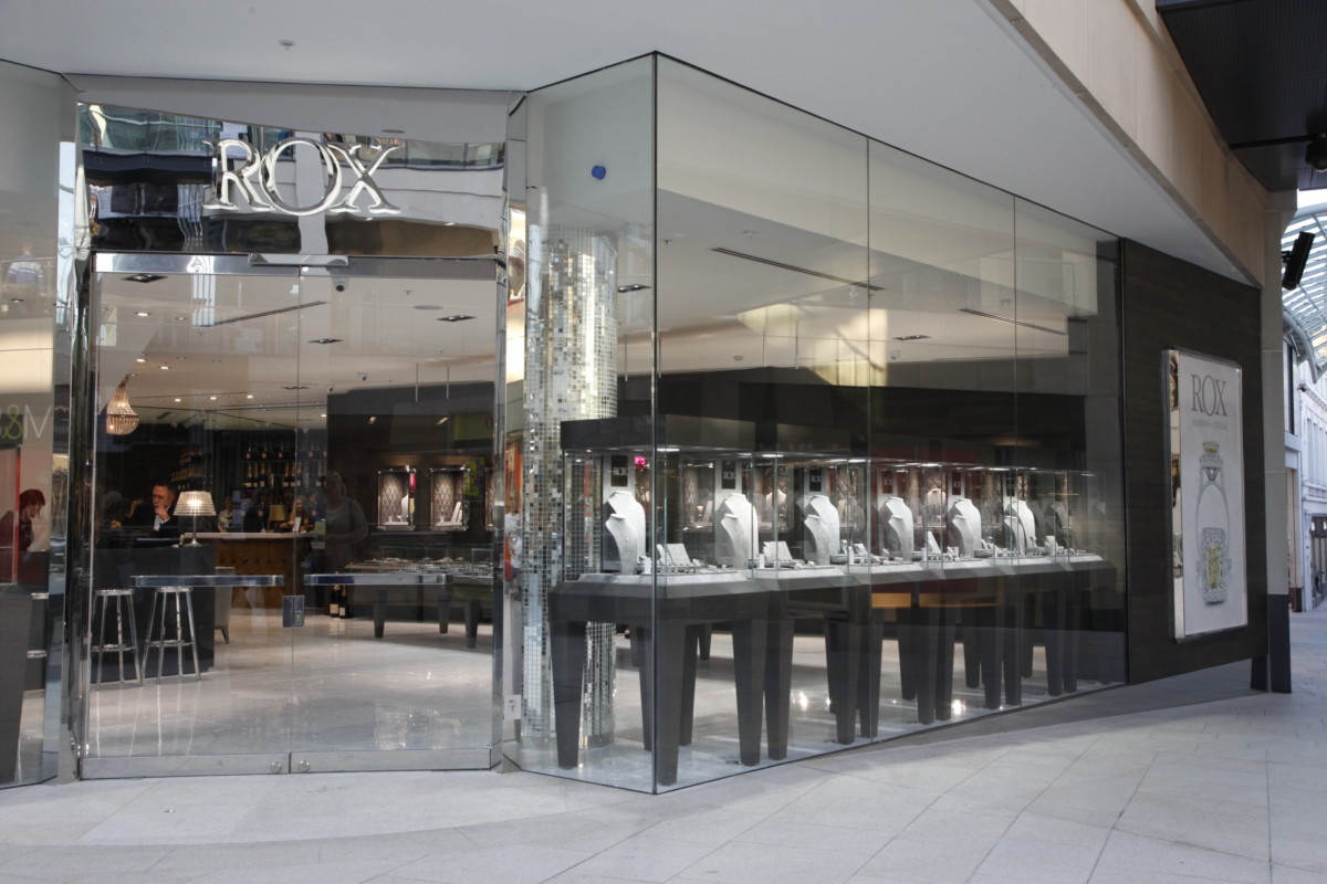 Rox ready to open jewellery-only boutiques in Manchester and Liverpool