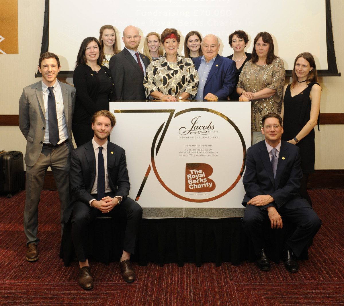 SPECIAL REPORT: How Jacobs the Jewellers has thrived on the high street ...