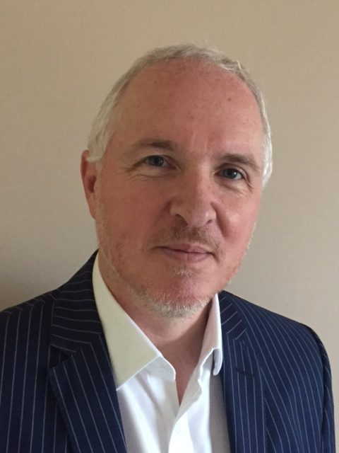 Hockley Mint names new national sales manager