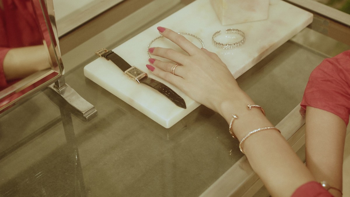 Net-A-Porter invests in luxury jewellery with dedicated online platform