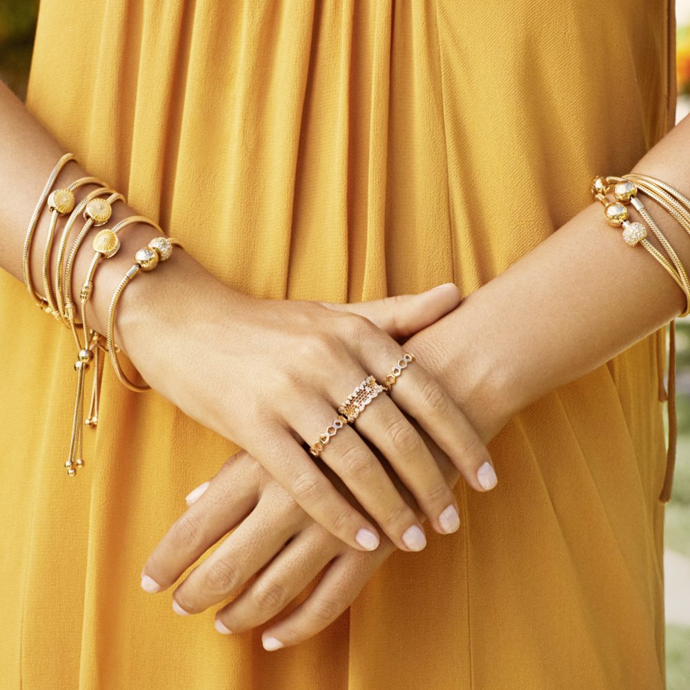 Pandora takes over distribution in Ireland as it endures to increase ...