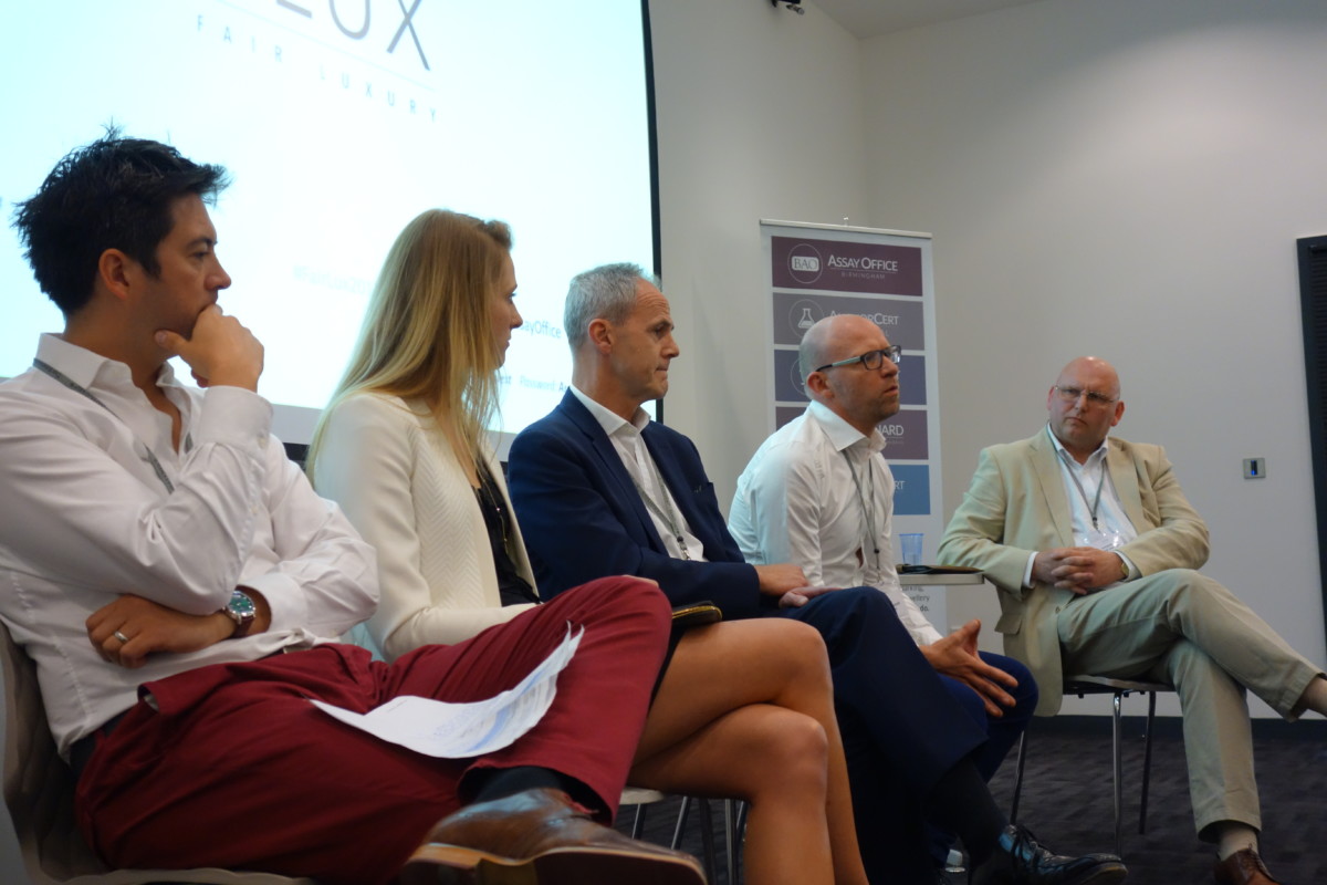 Fair Luxury to focus on UN Sustainable Development Goals at annual ...
