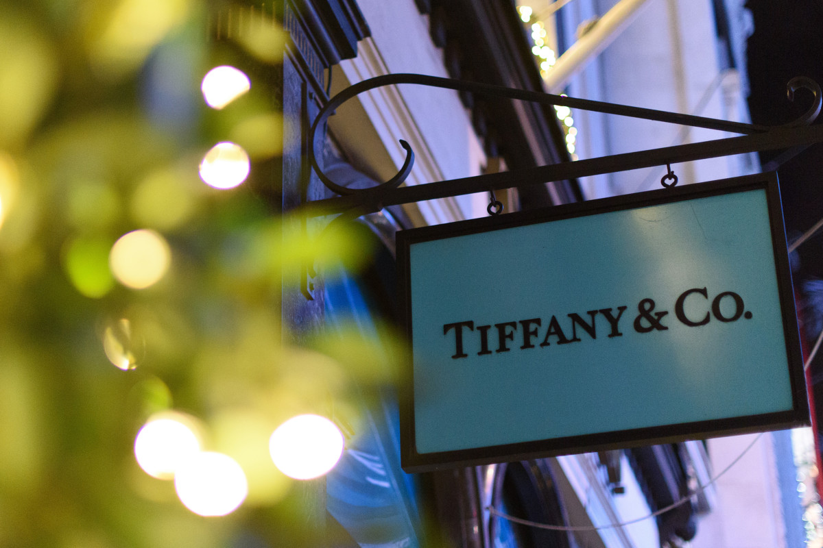 LVMH completes Tiffany & Co acquisition and shakes up key leadership team