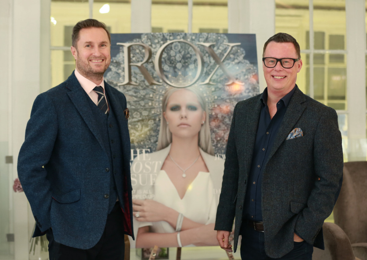 FEATURE: Discover how Rox has mastered the art of hospitality