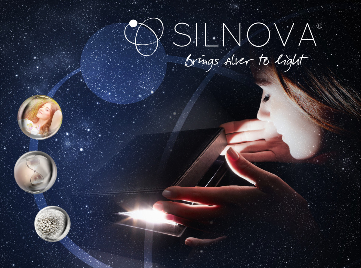 Hockley Mint wins exclusive UK distribution of new tarnish-resistant silver