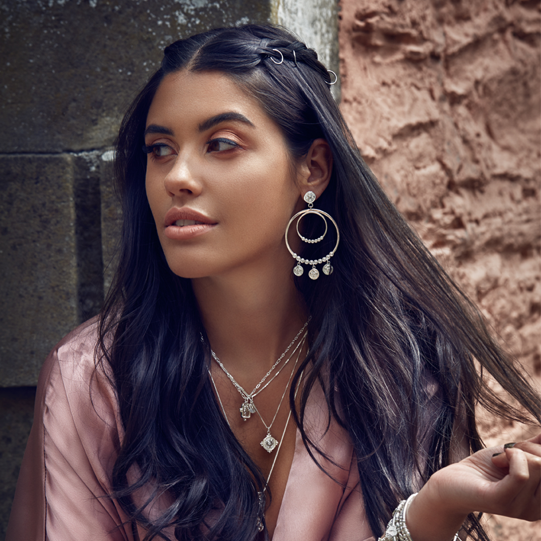 COLLECTION: ChloBo nods to Venice for AW18