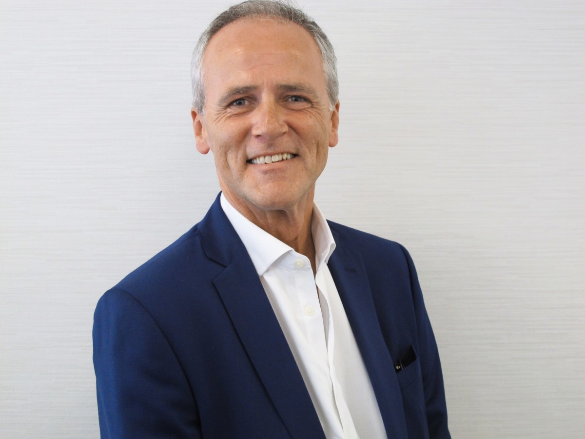 INTERVIEW: Andrew Bone reflects on his time heading up the RJC