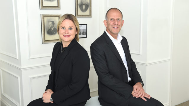 THE BIG INTERVIEW: Business at Beaverbrooks
