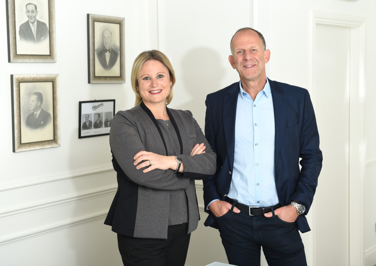 THE BIG INTERVIEW: Business at Beaverbrooks