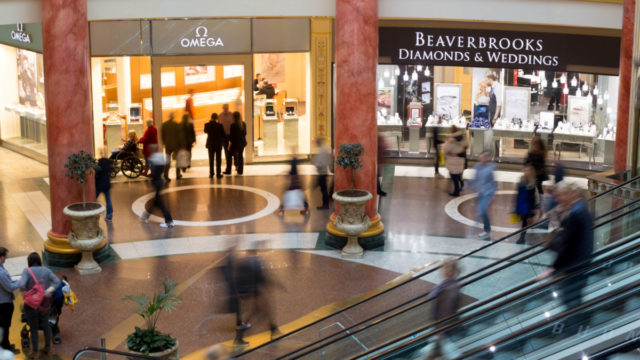 THE BIG INTERVIEW: Business at Beaverbrooks