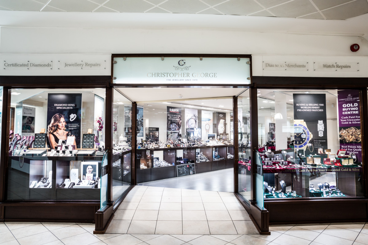 Jewellers in Cardiff provide an exemplary customer experience to win ...