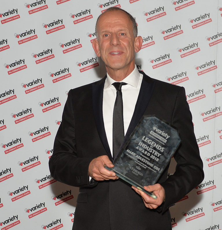 Beaverbrooks chairman hailed a "legend" for contribution to jewellery ...
