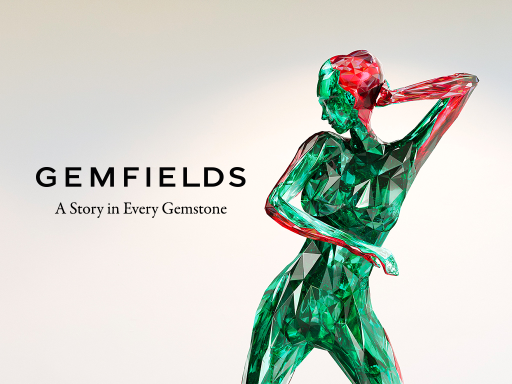 Gemfields launches new campaign to raise awareness of responsible sourcing