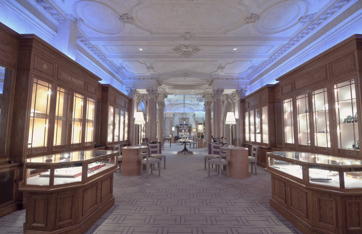 THE BIG INTERVIEW: Hamilton & Inches on driving profitable growth in ...