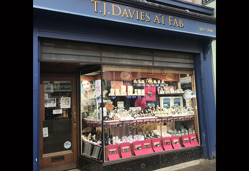 Henryka to support retail partners with brand exposure in run-up to ...