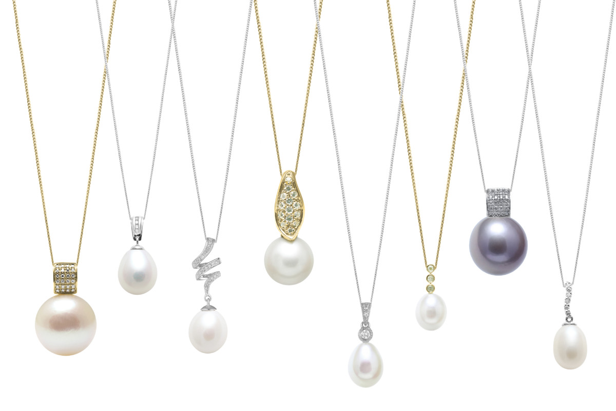 Raw Pearls celebrates Collections of the Year achievement with ...