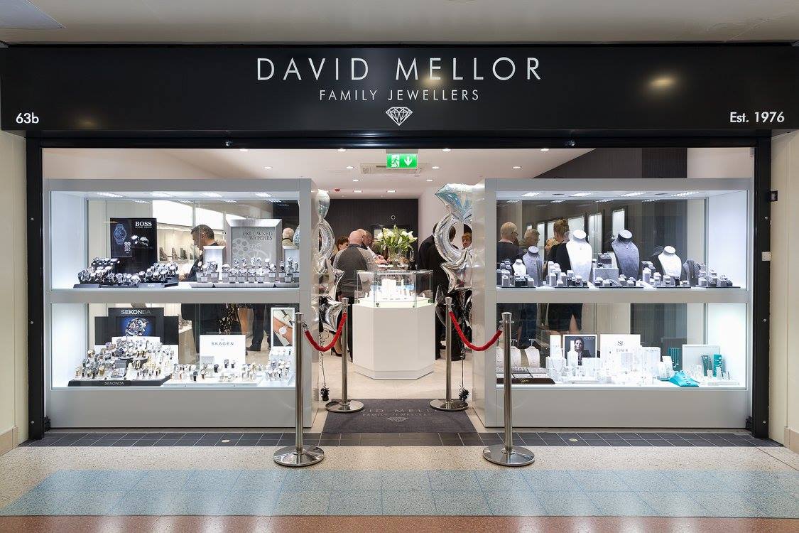 EXCLUSIVE: David Mellor Jewellers flourishes in first full year trading ...