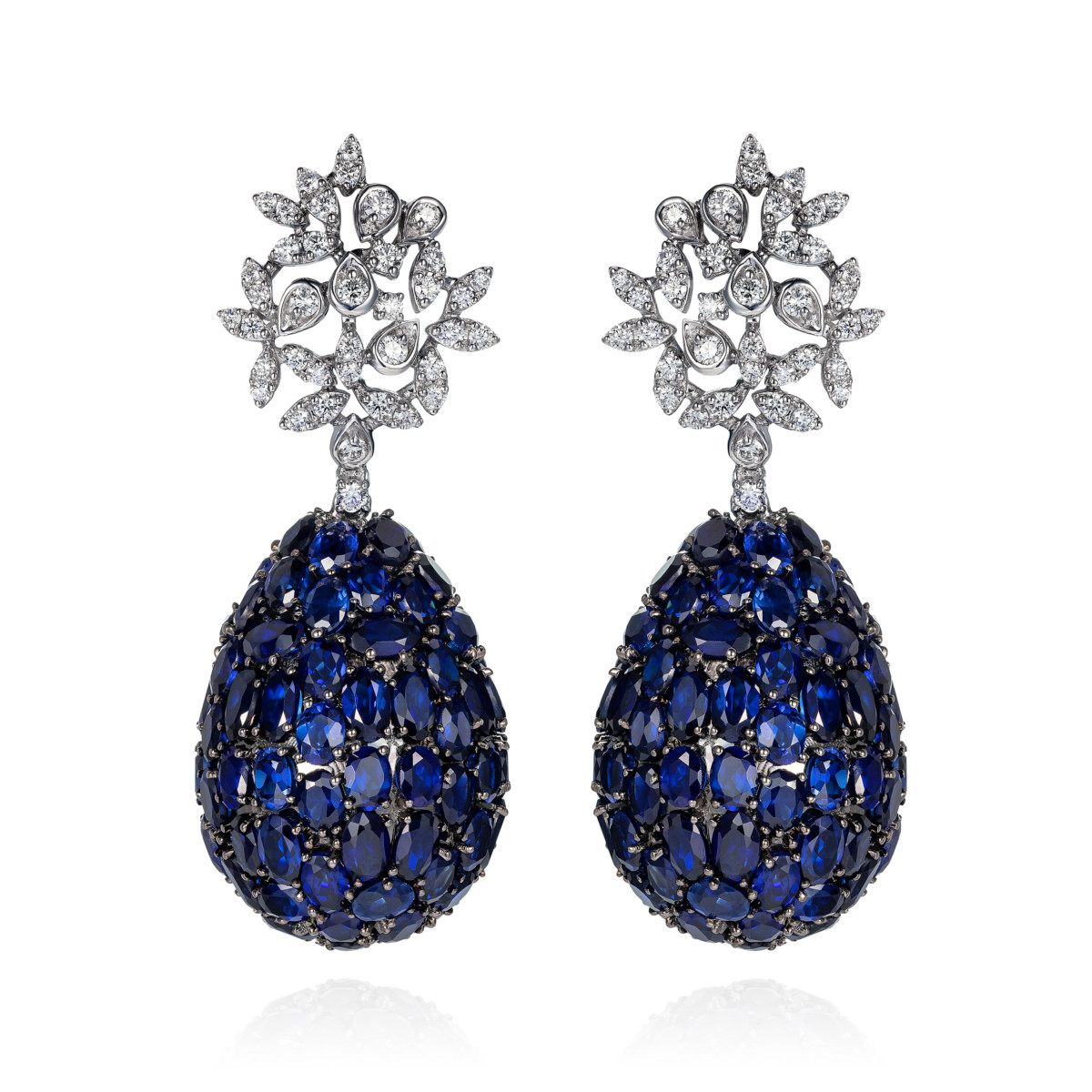 Satta Matturi Fine Jewellery secures leading London stockist