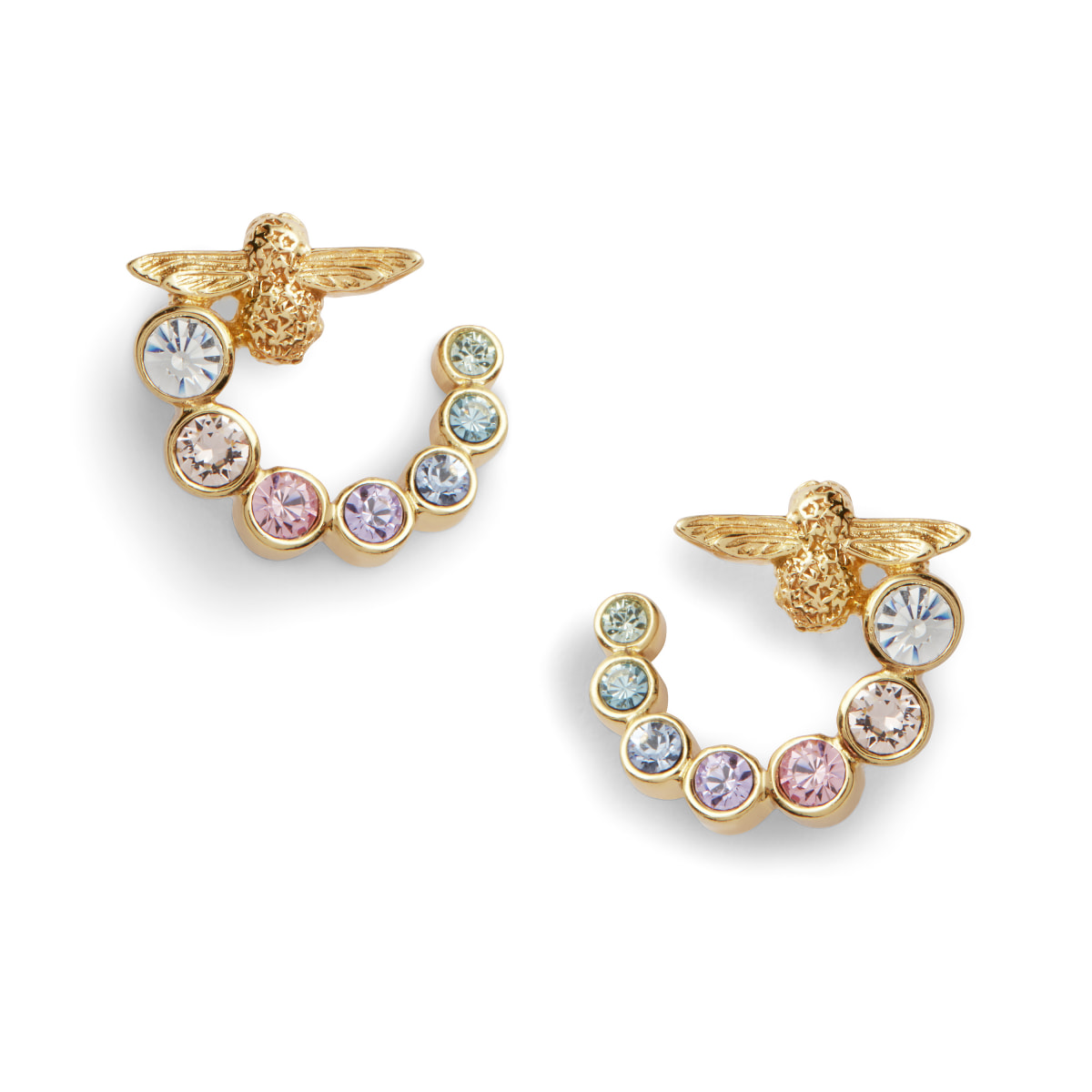 COLLECTION: Olivia Burton brightens up jewellery offer for SS19