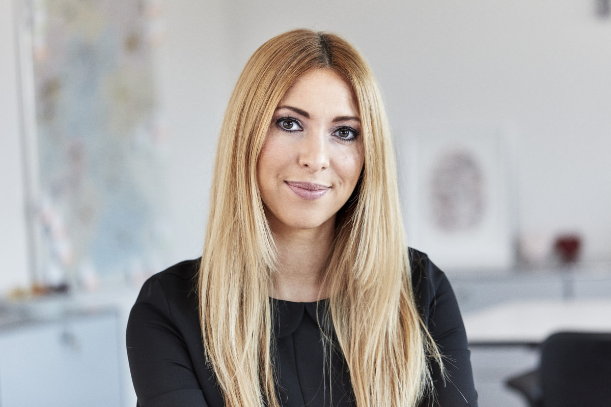 THE BIG INTERVIEW: Meet the new boss running Pandora UK