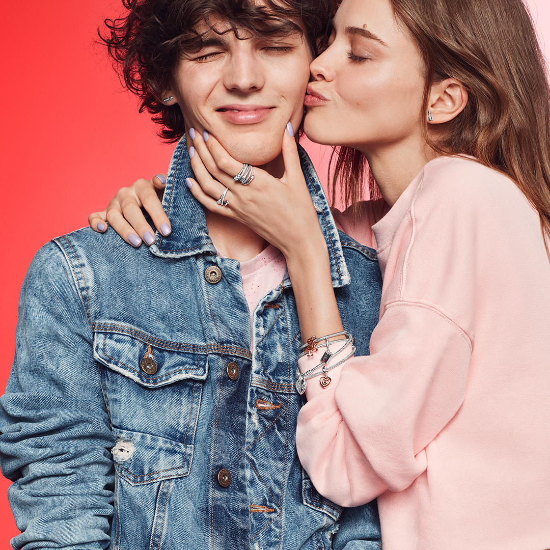 THE BIG INTERVIEW: Meet the new boss running Pandora UK