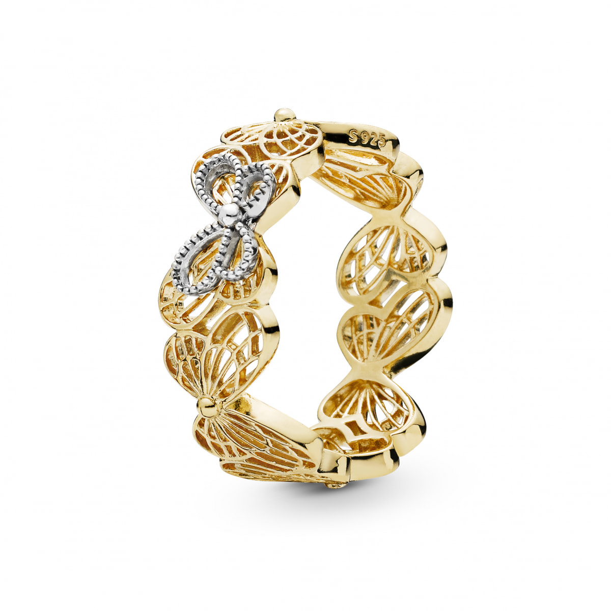 COLLECTION: Pandora celebrates femininity and freedom for SS19