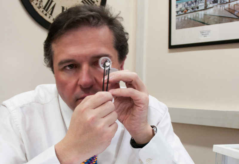 ‘There is a good business in there and hopefully we can prove that’ - Andrew Hinds on buying ...