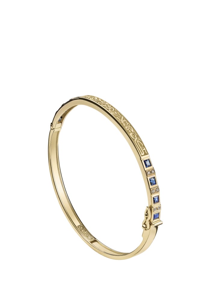Azza Fahmy extends popular Gypsy collection