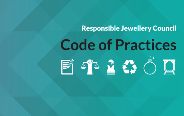 RJC launches new Code of Practices following in-depth review