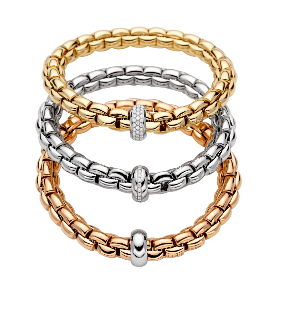 Fope unveils new brand identity to mark 90th anniversary