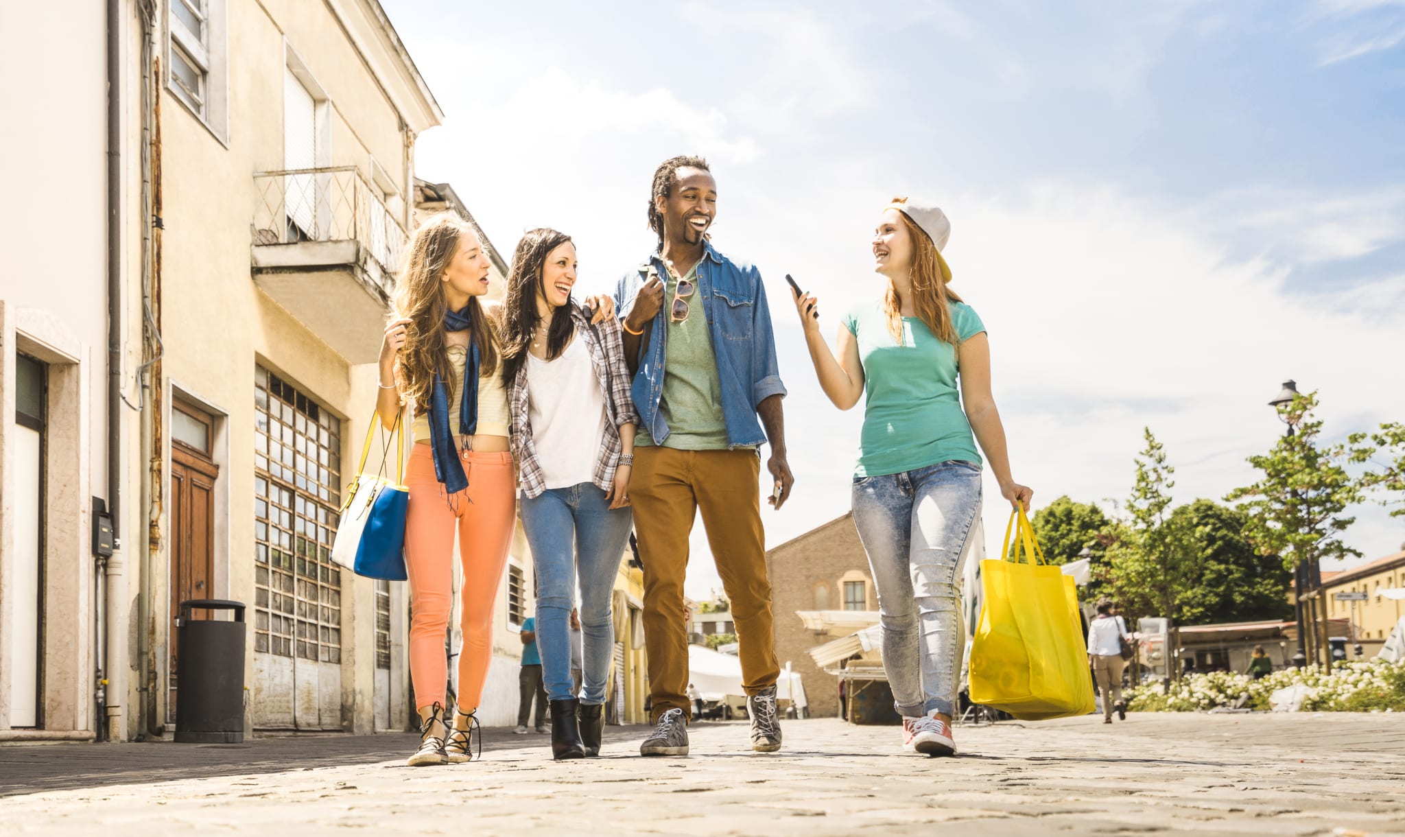 TOP TEN: Find out how jewellery retailers can build relationships with ...