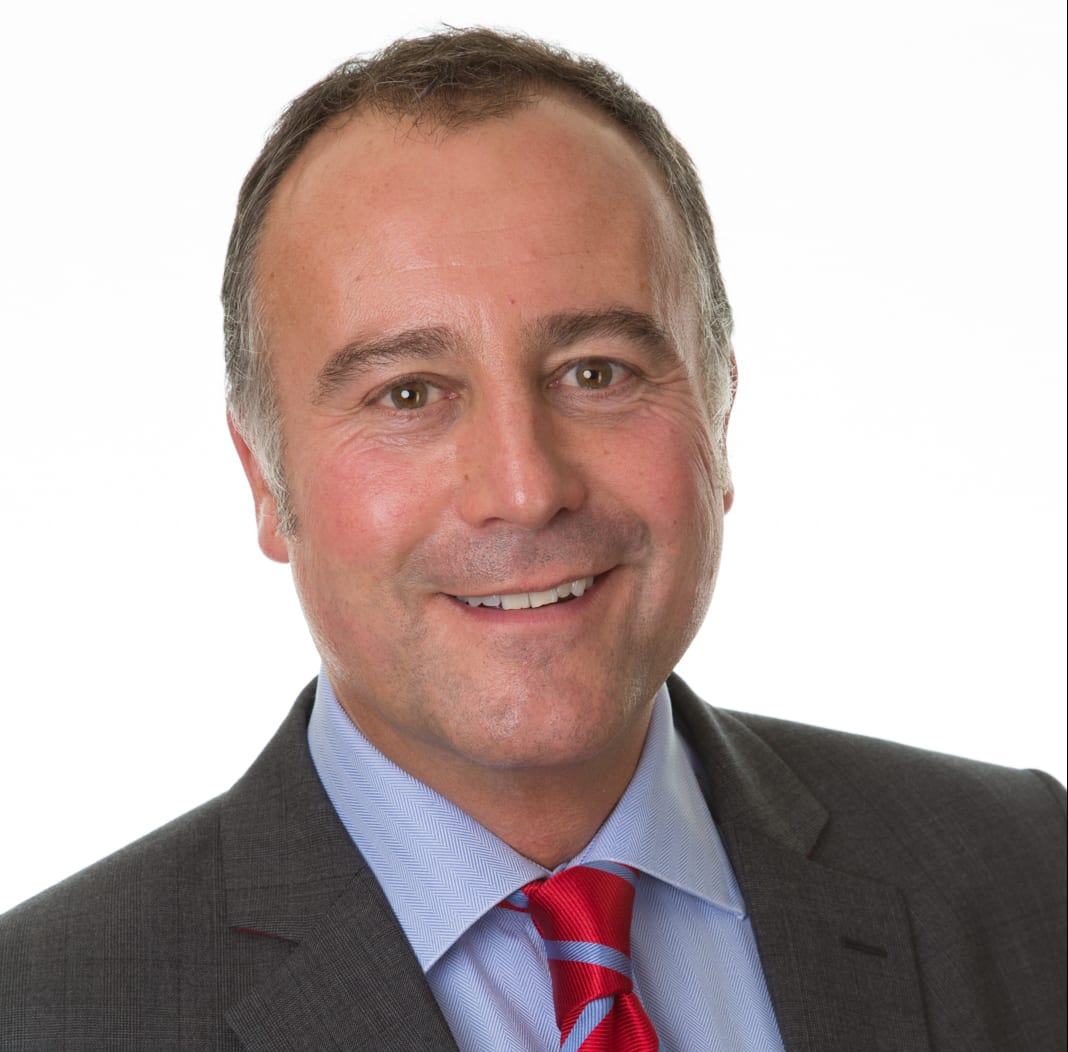 RETAIL TITANS: Adam Spiers, director, Michael Spiers