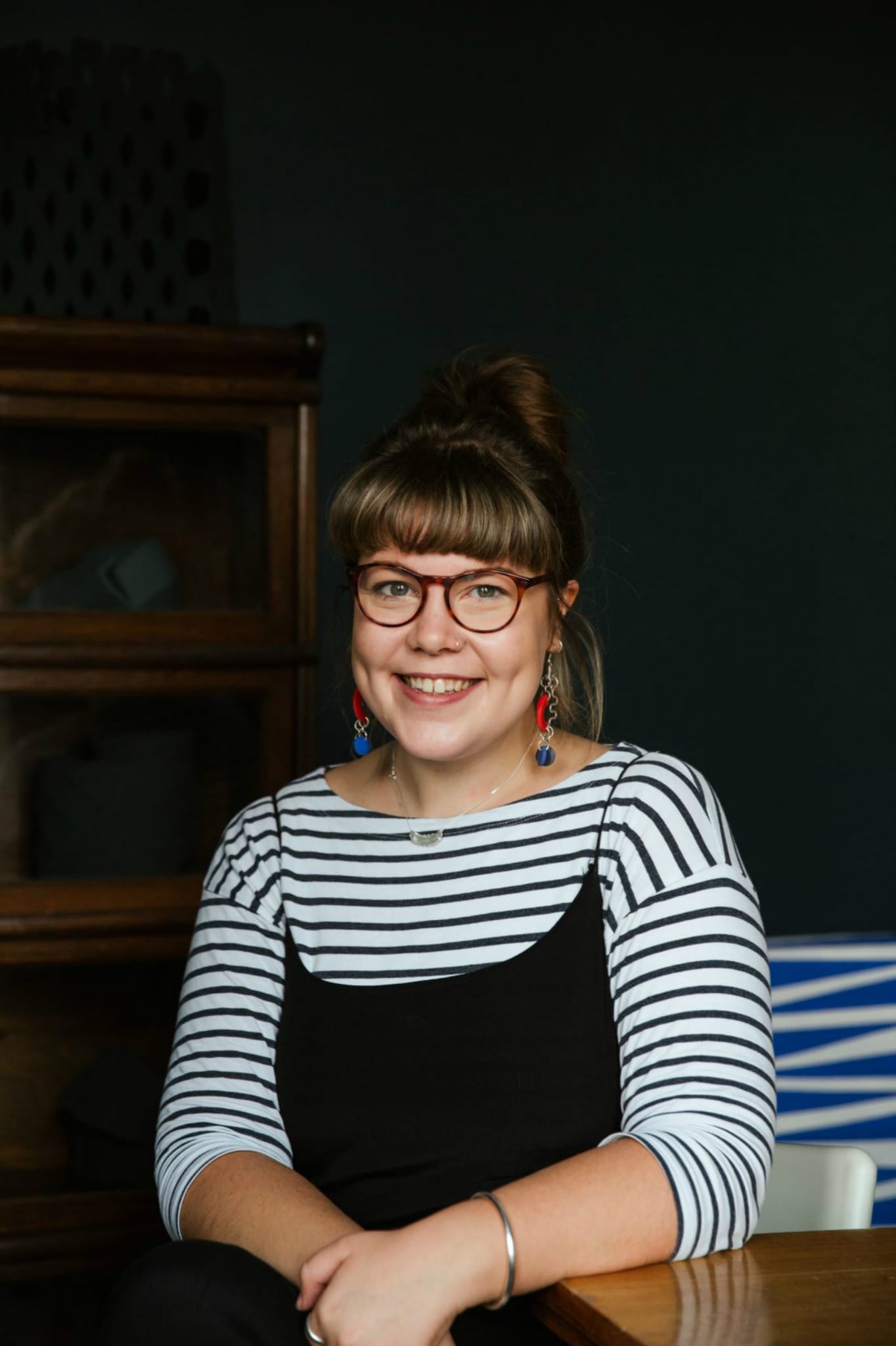 IJL names six emerging designers as 2019 Kickstarters