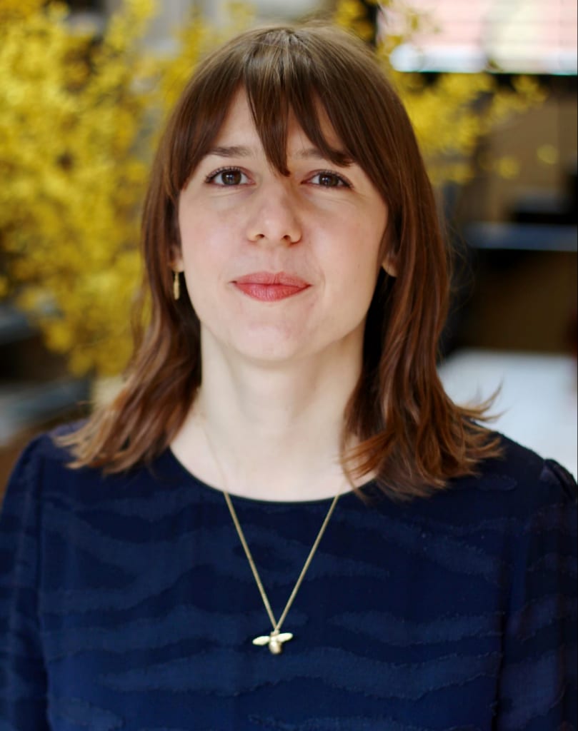 BE INSPIRED: How Emma Burgin went from selling jewellery at school to ...