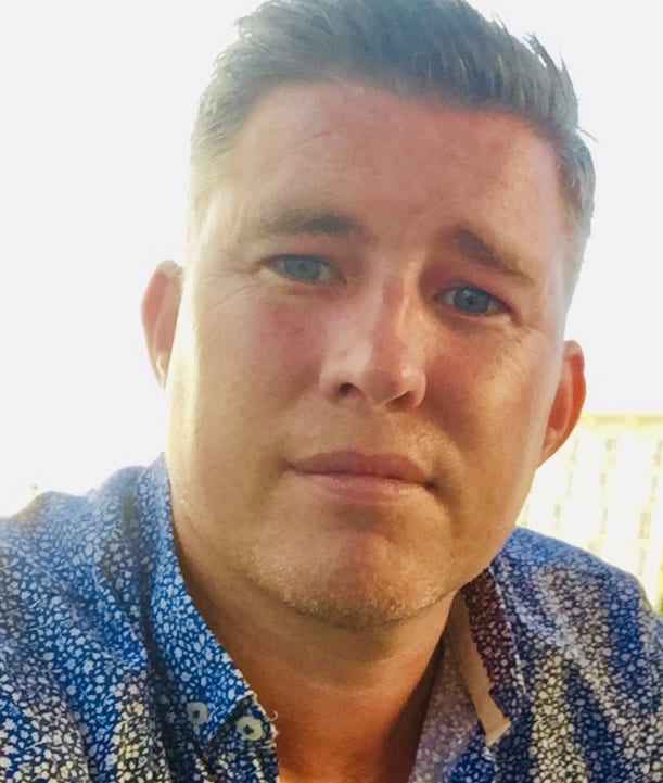 MARKET MOVERS: Matt Finnerty, UK sales manager, byBiehl