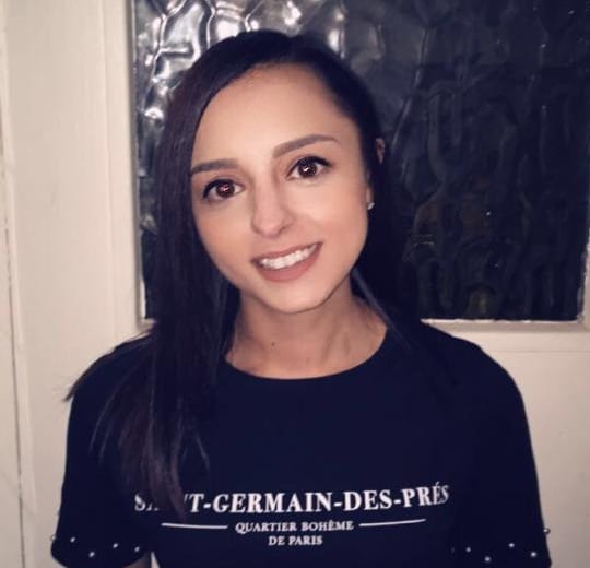 RISING STARS: Sarah Rahaman, bespoke design department manager, Hockley ...